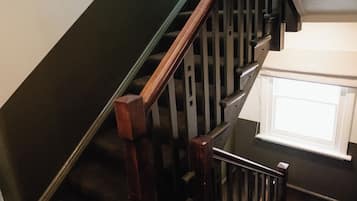 Escadas