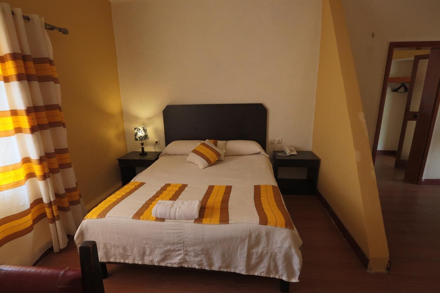Goha Hotel in Gondar: Find Hotel Reviews, Rooms, and Prices on Hotels.com