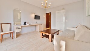 Suite | Sala de estar