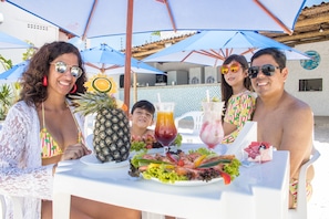 Bar de praia