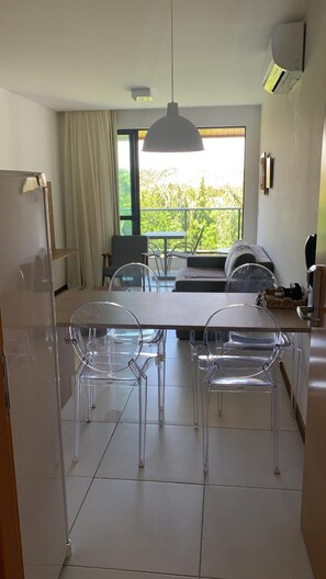 Televisor LED de 32 polegadas com canais por cabo, televisor 