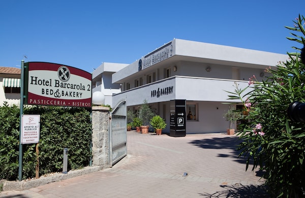 Hotel Barcarola 2 - Elba