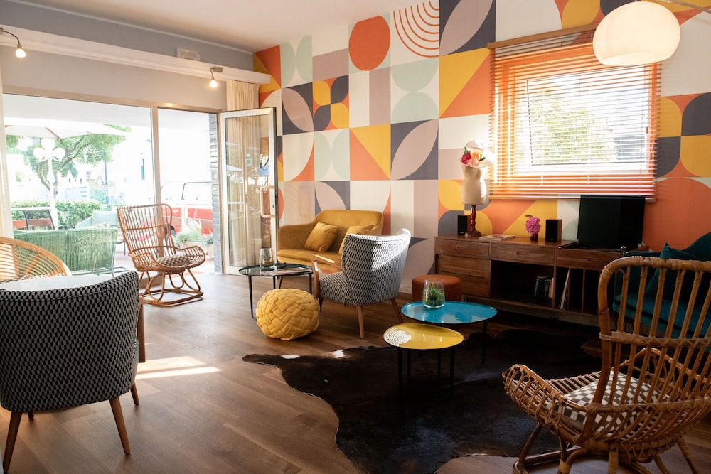 Hotel Mirabella - Riccione