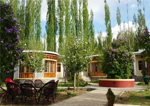 Terraço/pátio interior