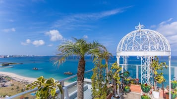 Terraço/pátio interior