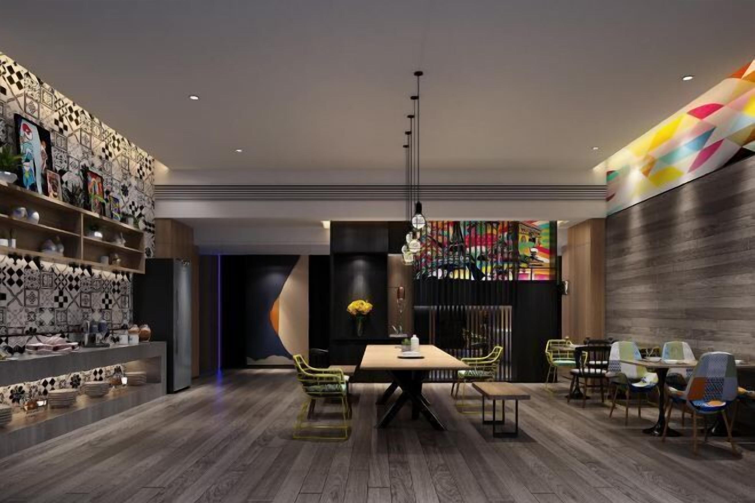 Bar (na propriedade)