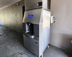 Máquina automática de vendas