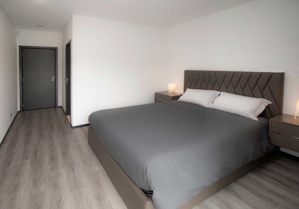 Villa Koala Ofir - 4 Suites - Piscine Privée - 100m De L'océan - Jardin Privé - Apúlia