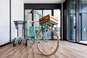 Ciclismo