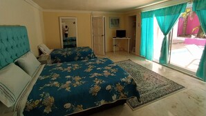 Quarto Triplo