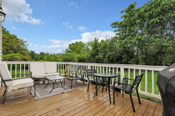 Cottage Escape In Virginia Wine Country - Breaux Vineyards, Purcellville