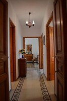Apartamento, 1 quarto | 1 quarto, berços/camas para crianças, Wi-fi grátis 