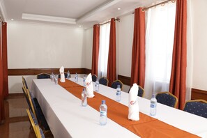 Salas de reuniões