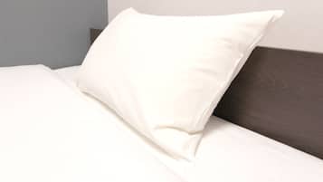 Comodidade do quarto