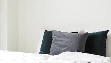 Estúdio exclusivo | Individualmente decorados, individualmente mobiliados