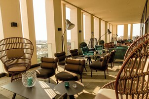 Terraço/pátio interior