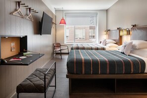 Moxy Austin - University, Austin: Hotel Reviews, Rooms & Prices ...