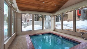 Condo, 2 quartos | Piscina
