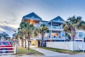 Casa | Exterior