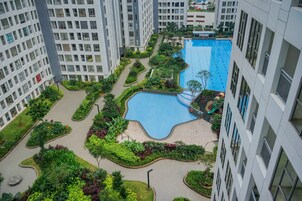 Piscina exterior