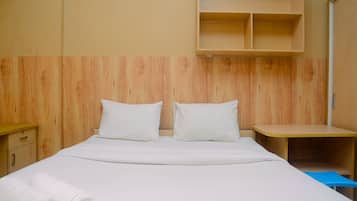 Quarto | Roupa de cama