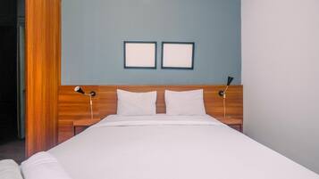Quarto | 1 quarto, Wi-Fi de cortesia, roupa de cama