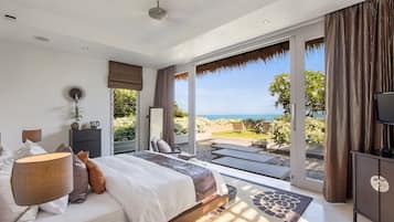 Villa (Multiple Bedrooms) | 10 quartos, minibar, cofre no quarto, secretária