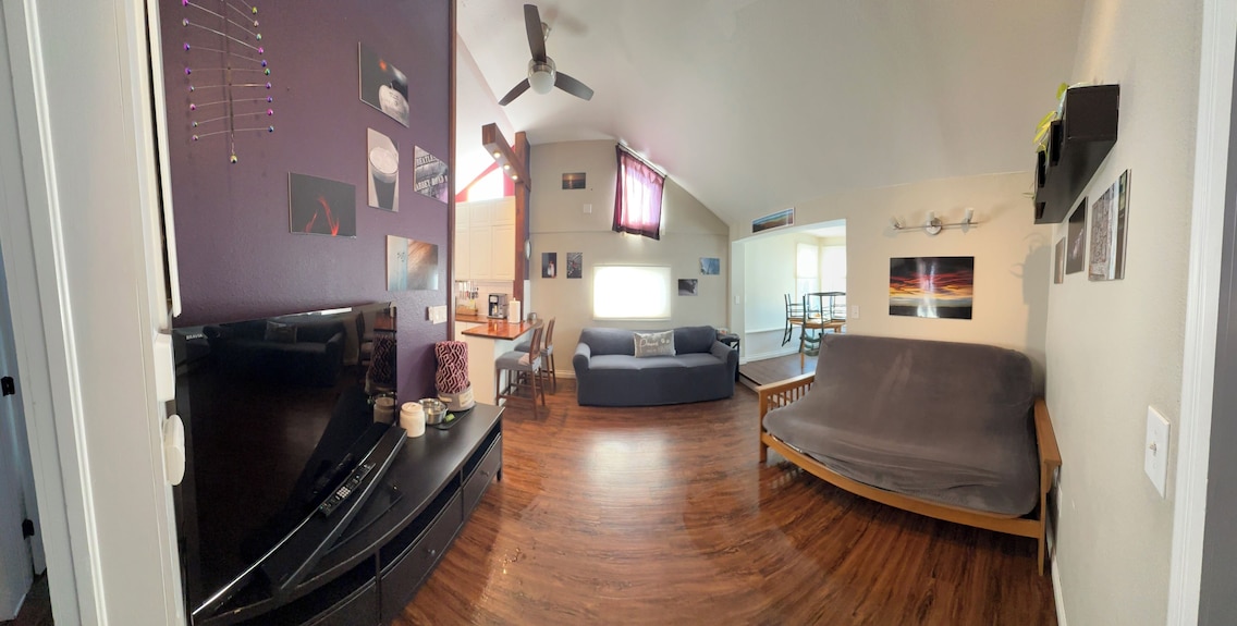 Pet Friendly Bungalow. Close To Downtown And Mountains! - Littleton, CO