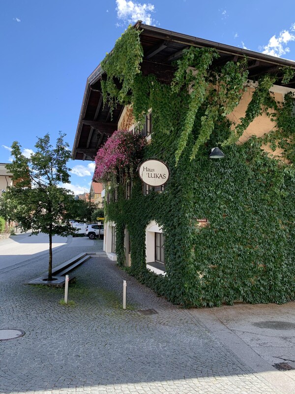 Haus Lukas - Itter