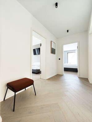 Apartamento superluxo, suíte | Diversos