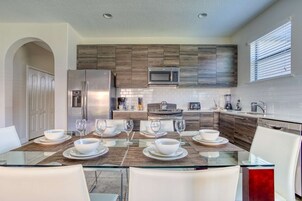 Casa (172 Balmoral) | Cozinha privada