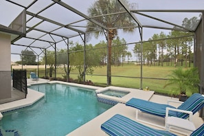 Villa (370 Calabay Parc) | Piscina