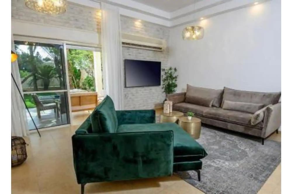 Villa Toscana - Israel