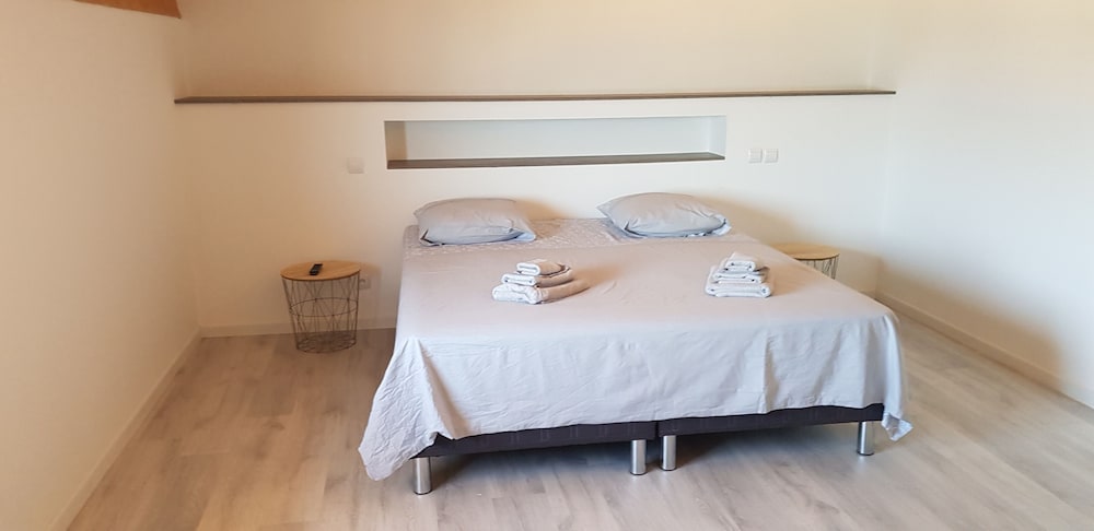 Villa Overlooking The Gulf Of Valinco And The Sea - Korsika