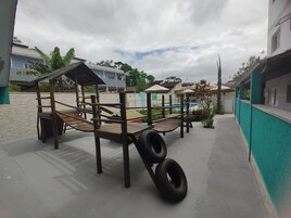 Playground externo