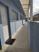 Entrada (vista interna)