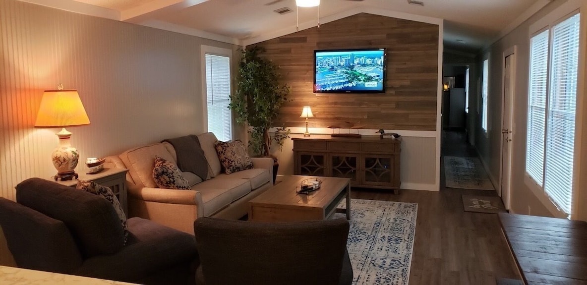 Lake Hartwell Rental W/dock - South Carolina