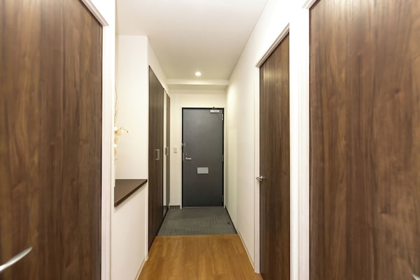 Atrium - Self Check-in Only - Japan