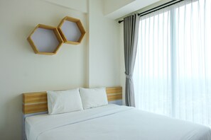 Quarto | 1 quarto, Wi-Fi de cortesia, roupa de cama