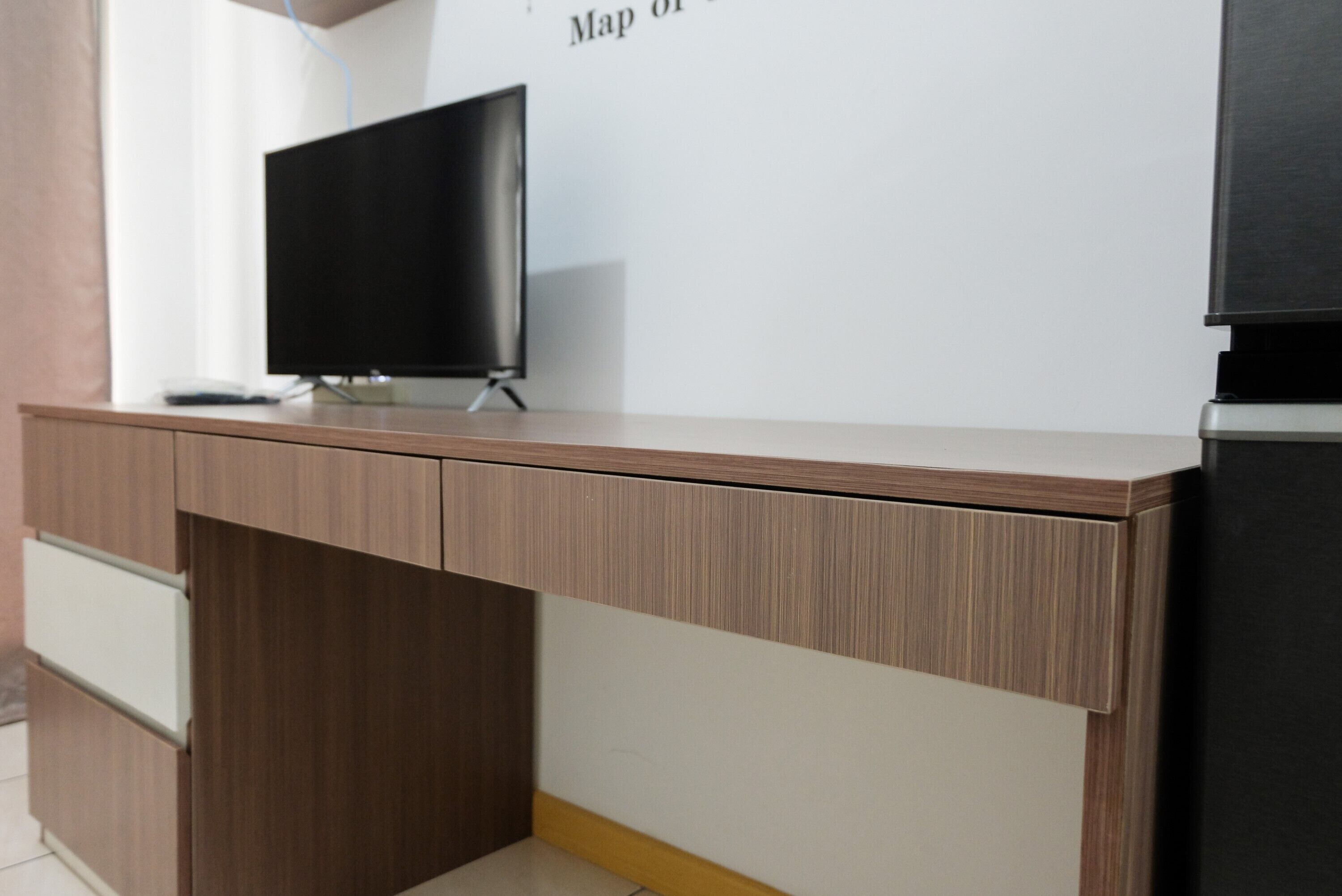 Quarto | TV