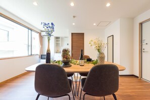 Apartamento | Comodidade do quarto