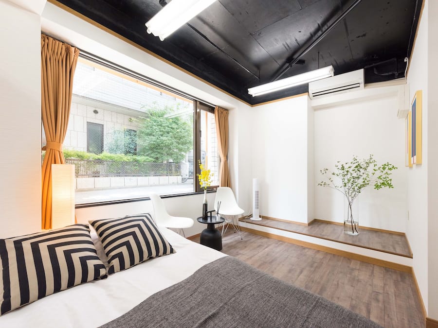 Apartamento | 3 quartos, escrivaninha, Wi-Fi de cortesia