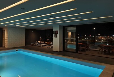 Ramada Encore by Wyndham Monterrey Apodaca Zona Aeropuerto