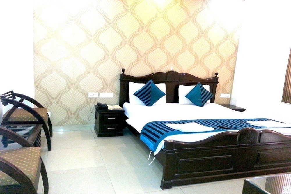 Vista Inn - Delhi, India