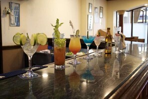 Bar (no alojamento)