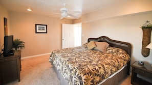Casa, várias camas (Second Wind - 2612 Bienville Blvd) | 4 quartos 