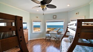 Casa, várias camas (Tidal Wave - 2636 Bienville) | 6 quartos, acesso à internet