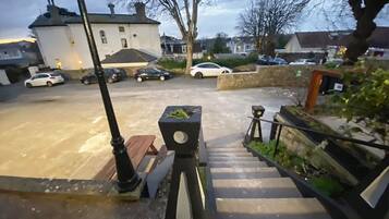 Pormenores do exterior