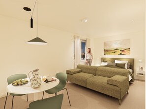 Ferro/tábua de engomar, Wi-fi grátis, roupa de cama fornecida 