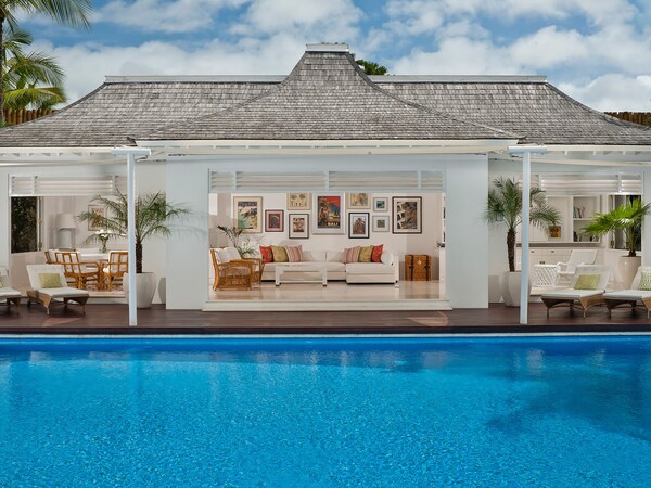 Villa Lulito - Seminyak